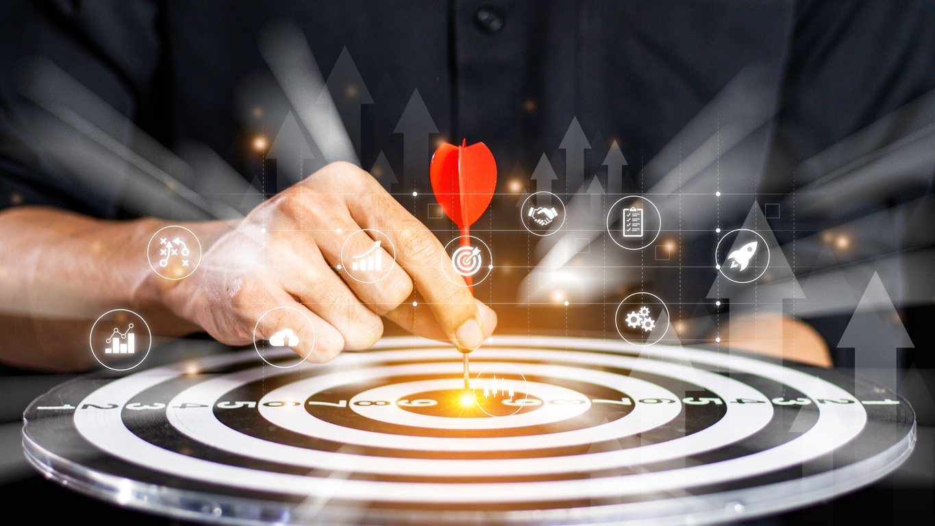 Proven Strategies for Successful Targeted Outreach Campaigns I Bruck ...