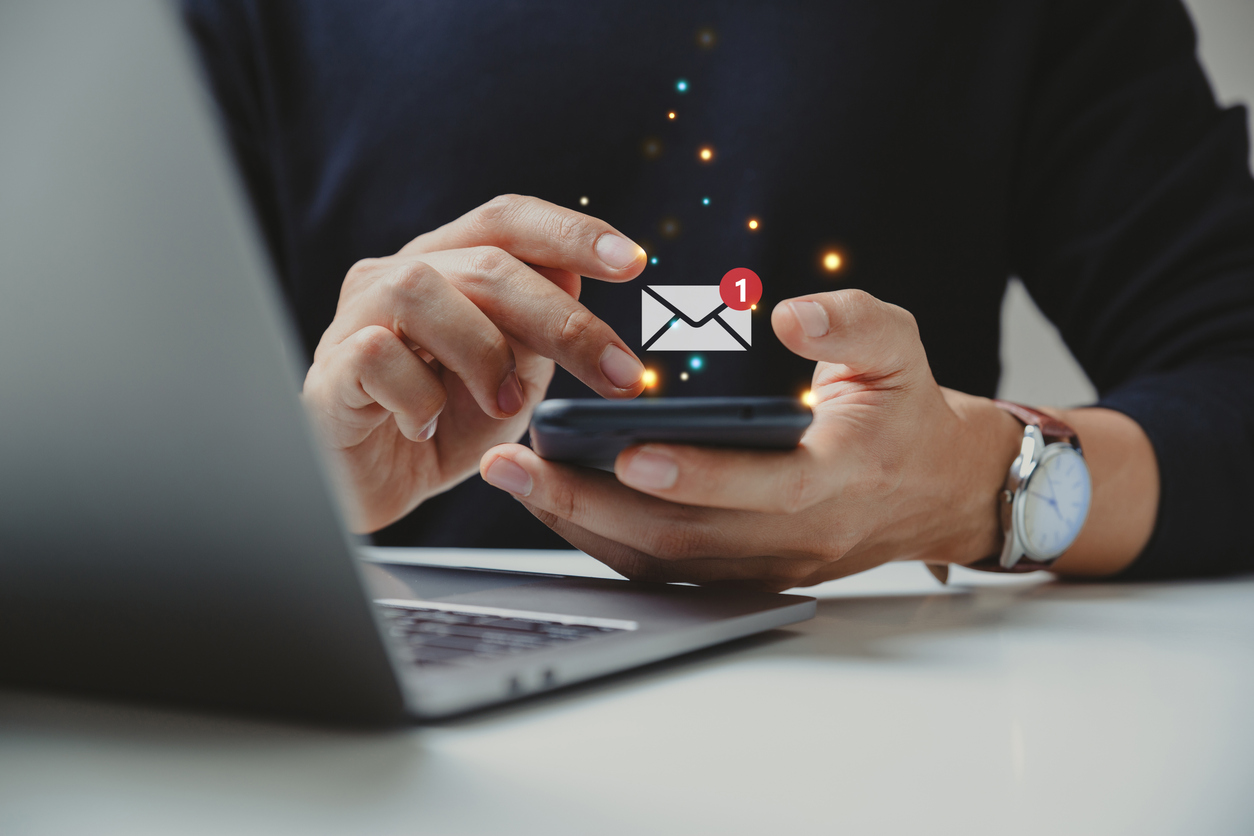 Why Email Still Matters in 2025 — and the Metrics That Prove It I Bruck ...